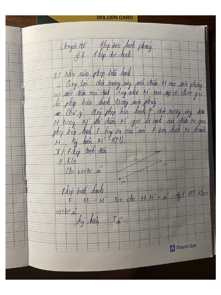 Toan chuyen de | PDF