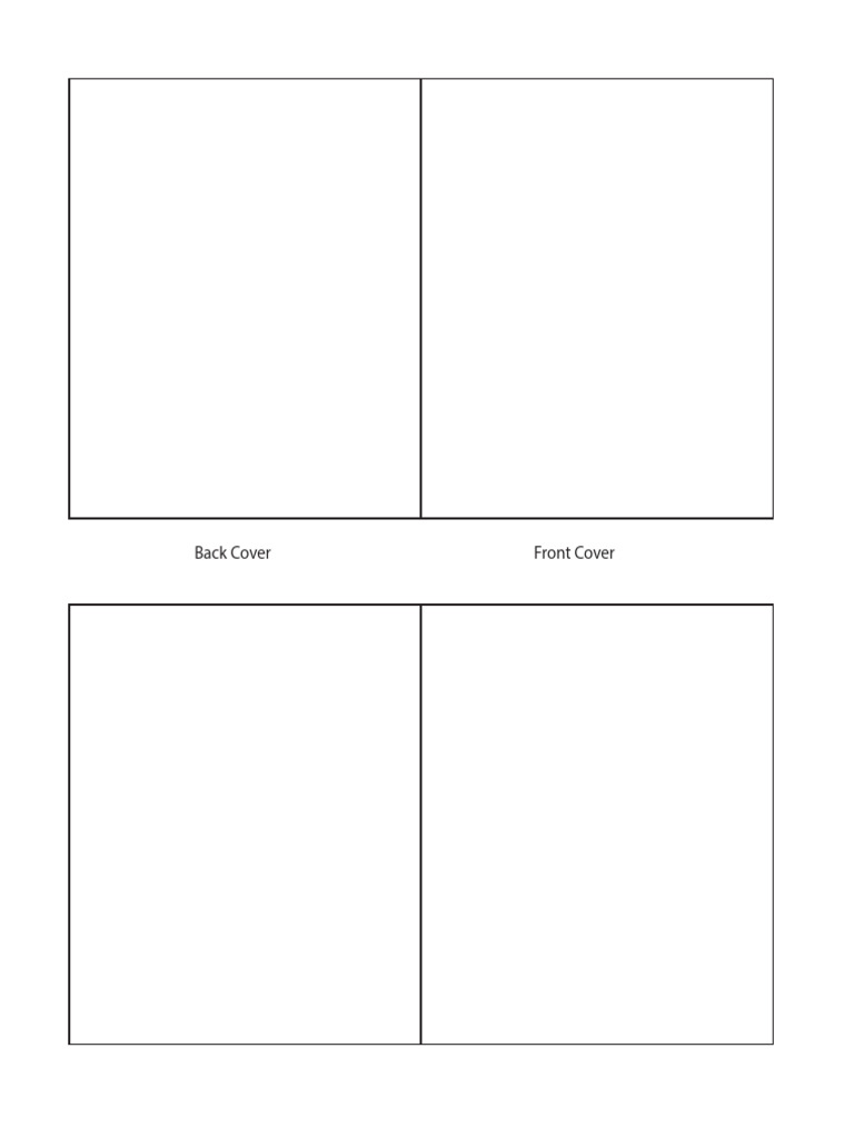 LMC Cover SKetch Template | PDF