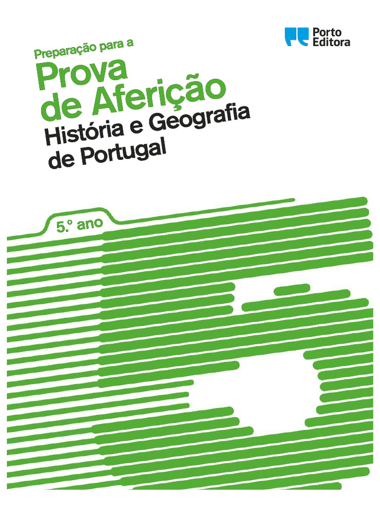 HGP - 5º Ano - Preparação para A Prova de Aferição | PDF | Continente ...