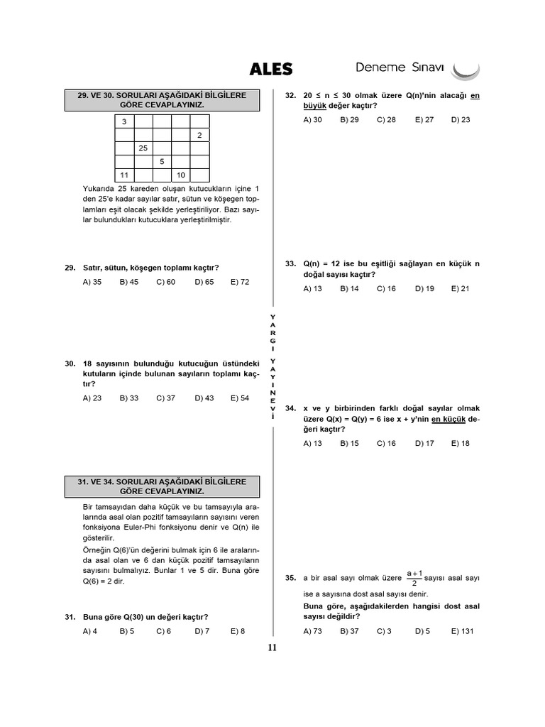 Aleske 11 | PDF