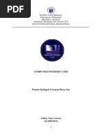 Feasibility Study (Filipino) | PDF