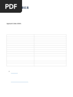 Humber North Campus Parking Map | PDF | Road Transport | Land Transport