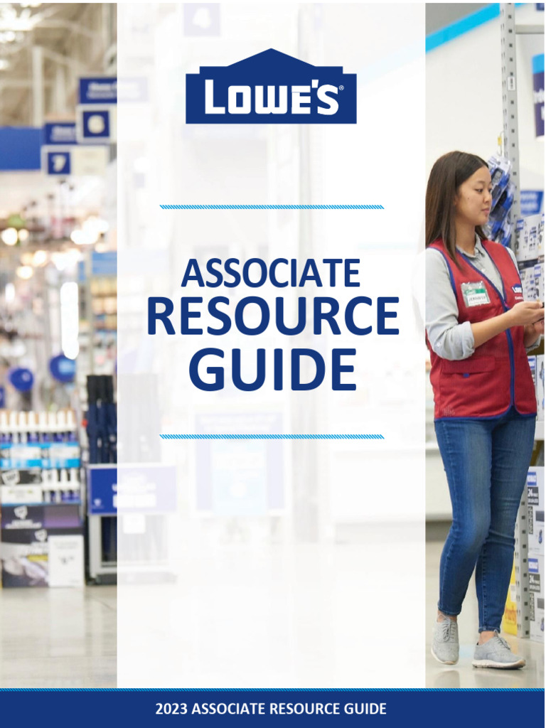 Associate: Resource | PDF | Business