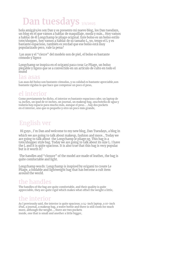 Dan Tuesdays 7-1-2025 | PDF