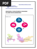 4 Isixhosa HL Grade 11 Worksheet Analysis of Novel With Questions ...
