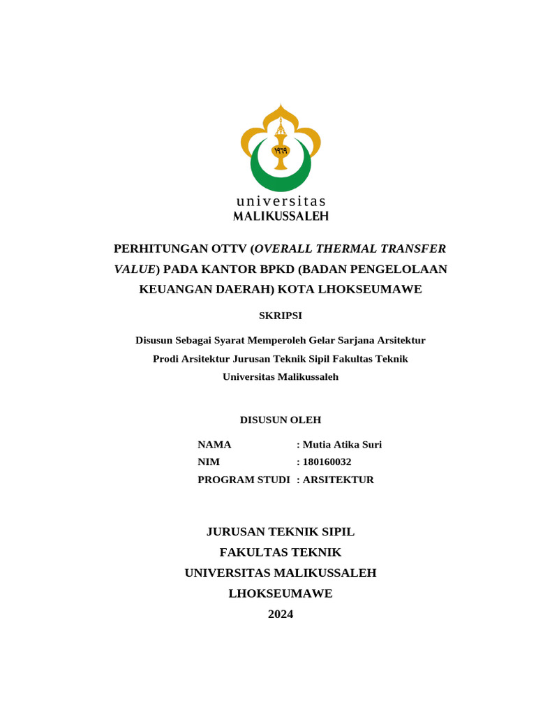 Rapikan Tabel-Plagiasi Terakhir | PDF
