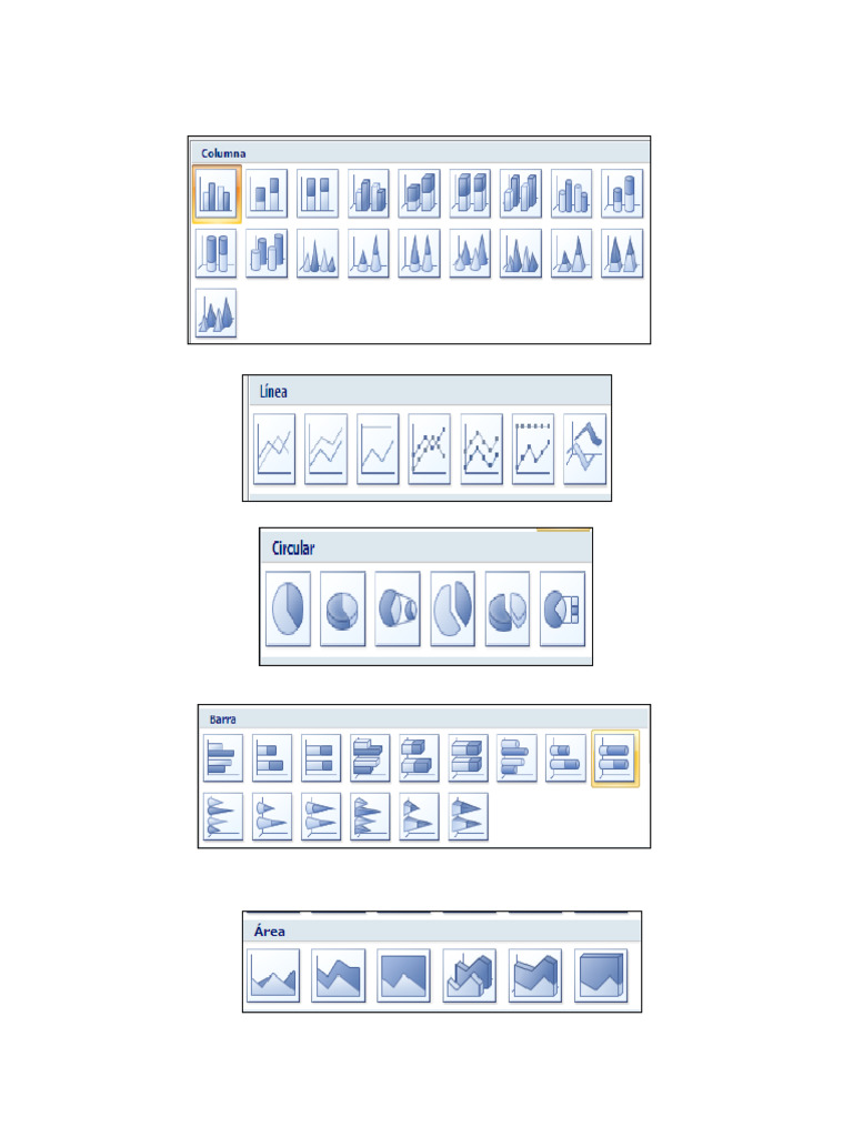 Tarea de Computacion | PDF