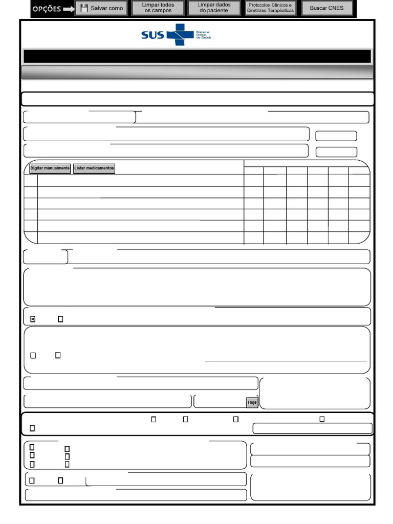 LME - Atualizado - 6 Meses | PDF | Remédio | Sistema de saúde