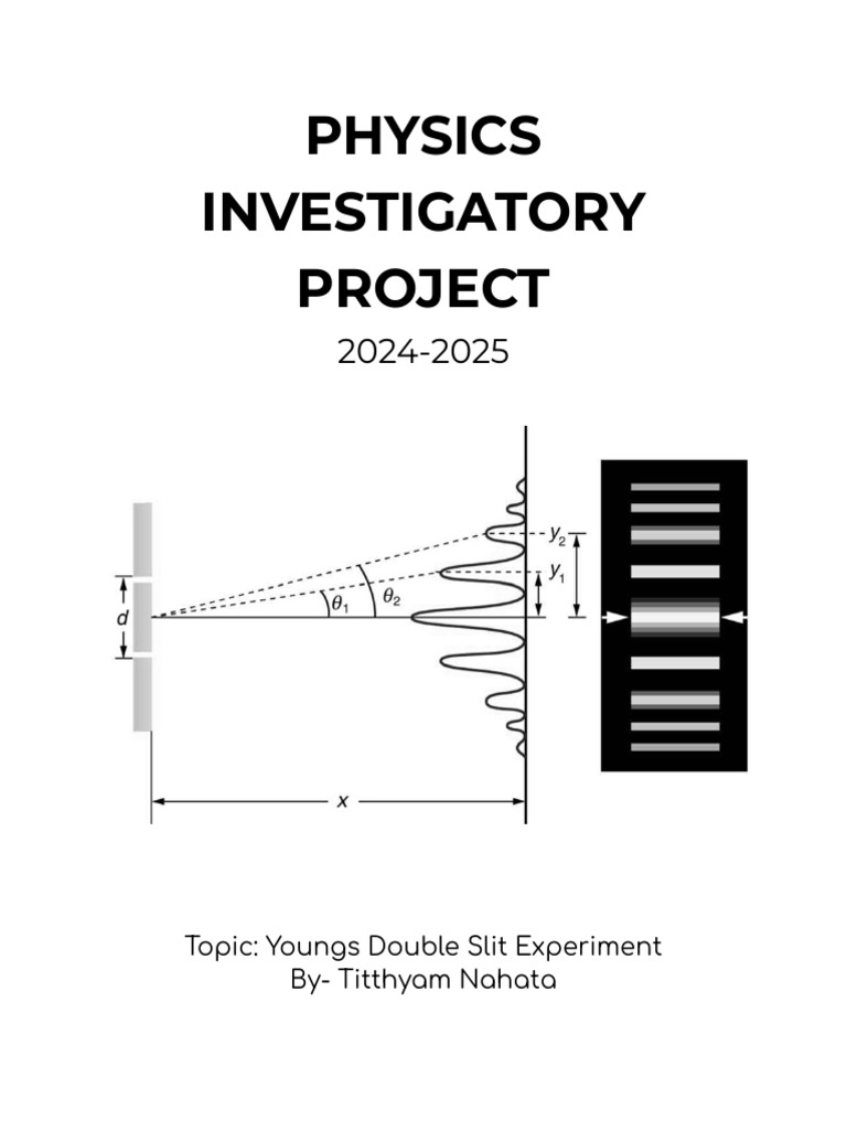 Physics Project class 12th | PDF | Oscillation | Electrodynamics Physics Project class 12th | PDF | Oscillation | Electrodynamics