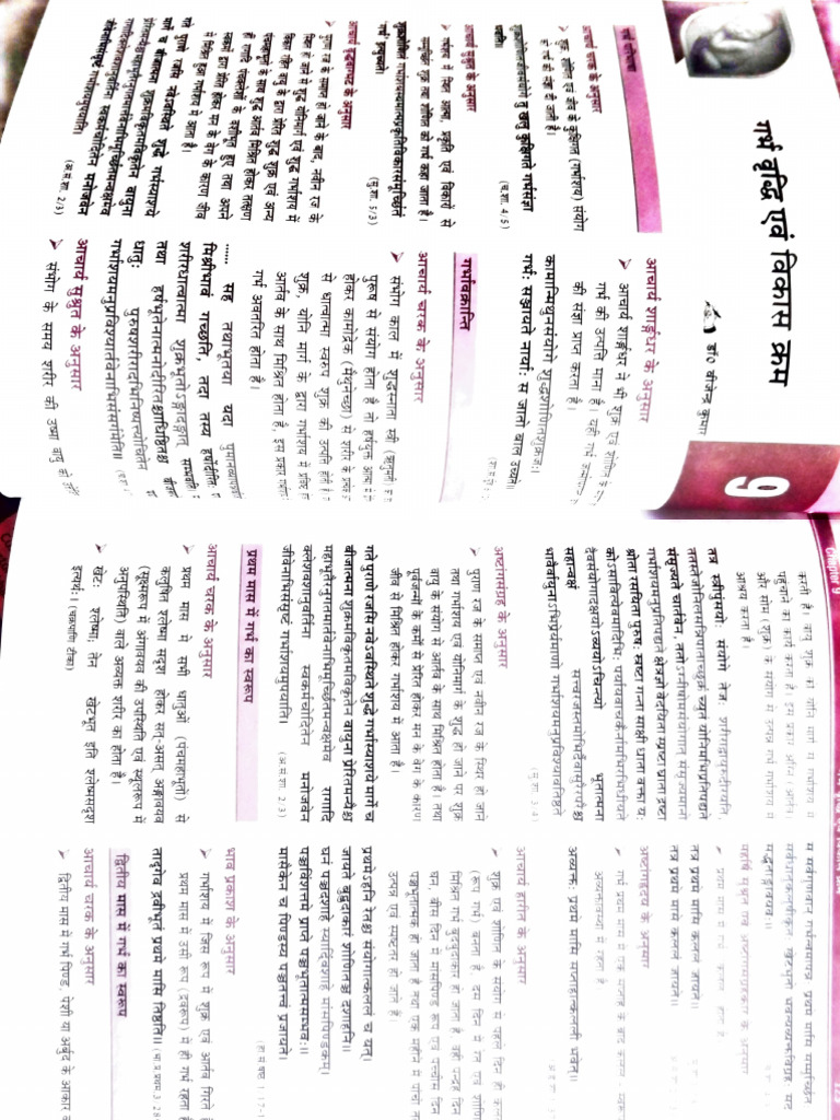 Bala Bradhikar Bhava | PDF | Demographic Economics | Biology