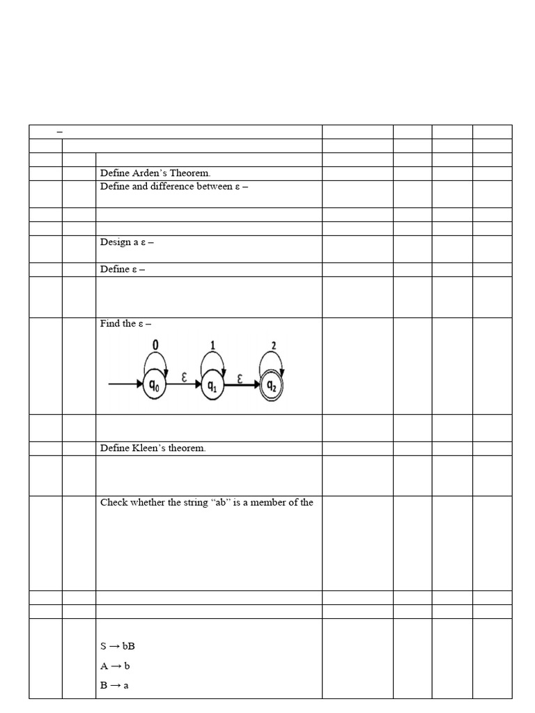 Erd | PDF | Regular Expression | Models Of Computation
