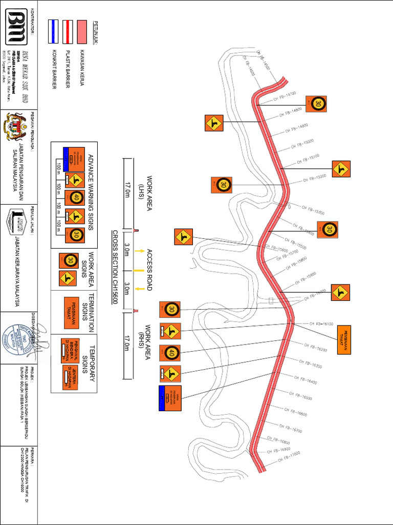 TMP Ch12300 Hingga Ch16000 Pg2 | PDF