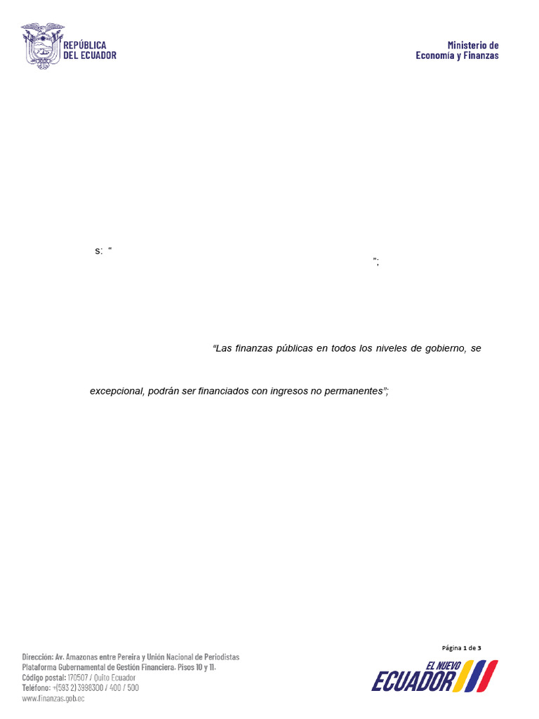 Tarifas ISD y Subpartidas 2025 Ecuador | PDF | Ecuador | Ministerio ...