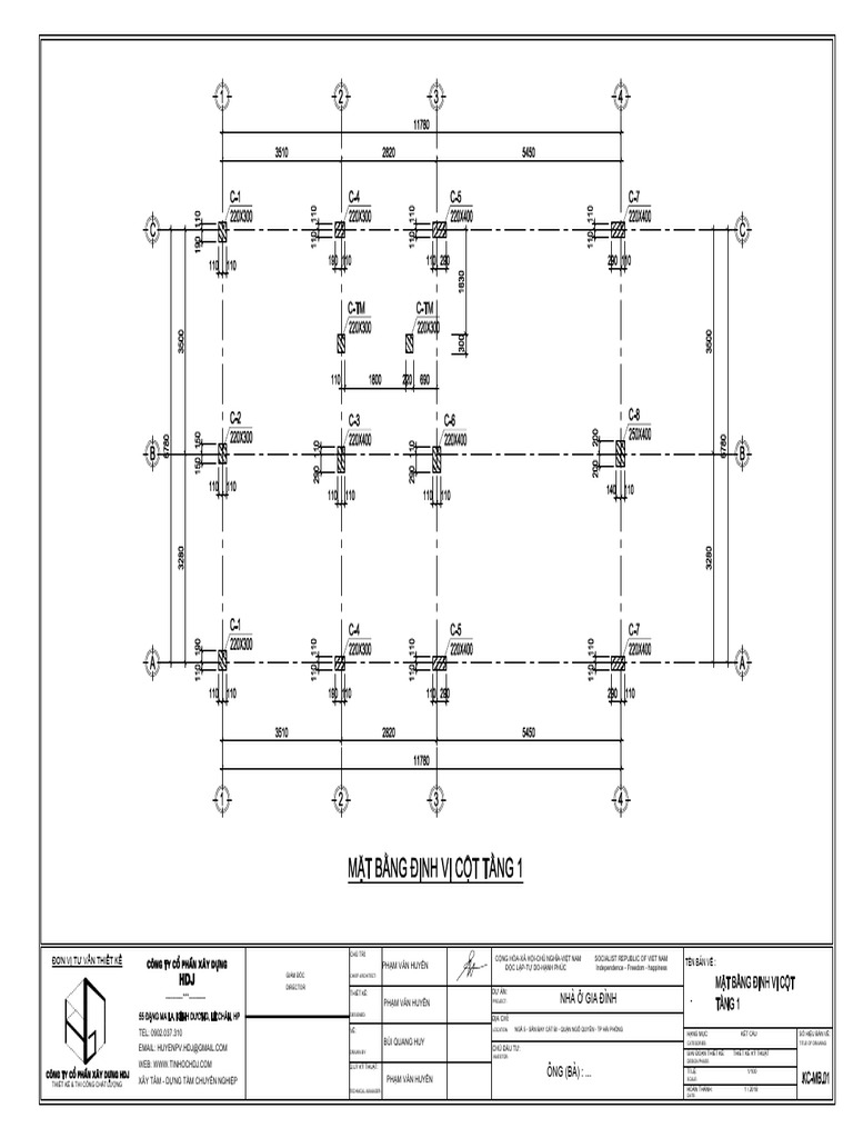 In16.kc2 MBKC - San - A Thuc - H Phong - 180312 | PDF