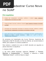 Tutorial Repositorio CMSP | PDF | Negócios
