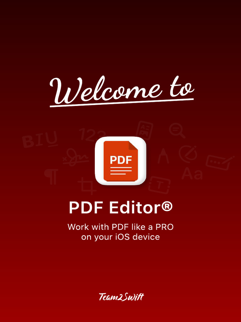 Welcome | PDF
