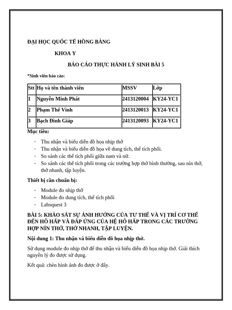 TH3 Nhóm2 YC1 | PDF