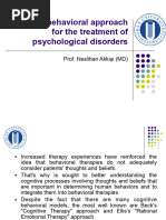 Schema Therapy Flashcard Guide | PDF | Self-Improvement | Science ...