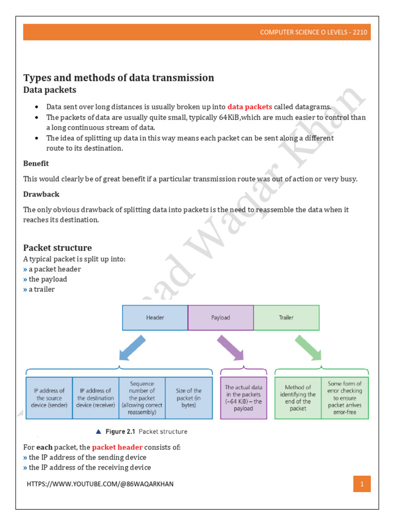 CHAPTER 2_NOTES | PDF | Encryption | Usb