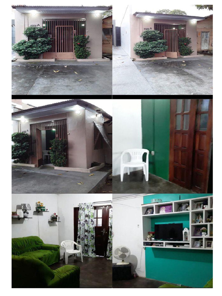 Casa | PDF