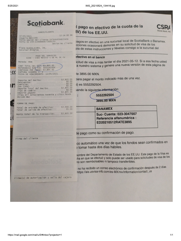 USAA_BANK_PAYMENT_RECEIPT | PDF