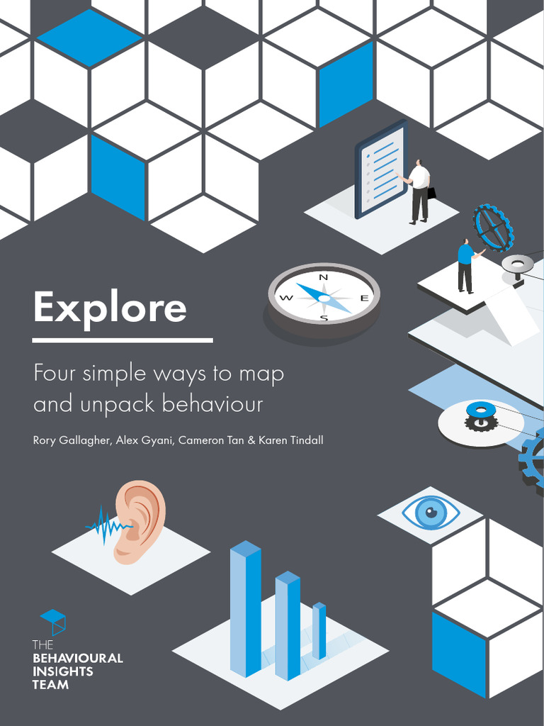 BIT-Explore-Report-1 | PDF | Behavior | Bias