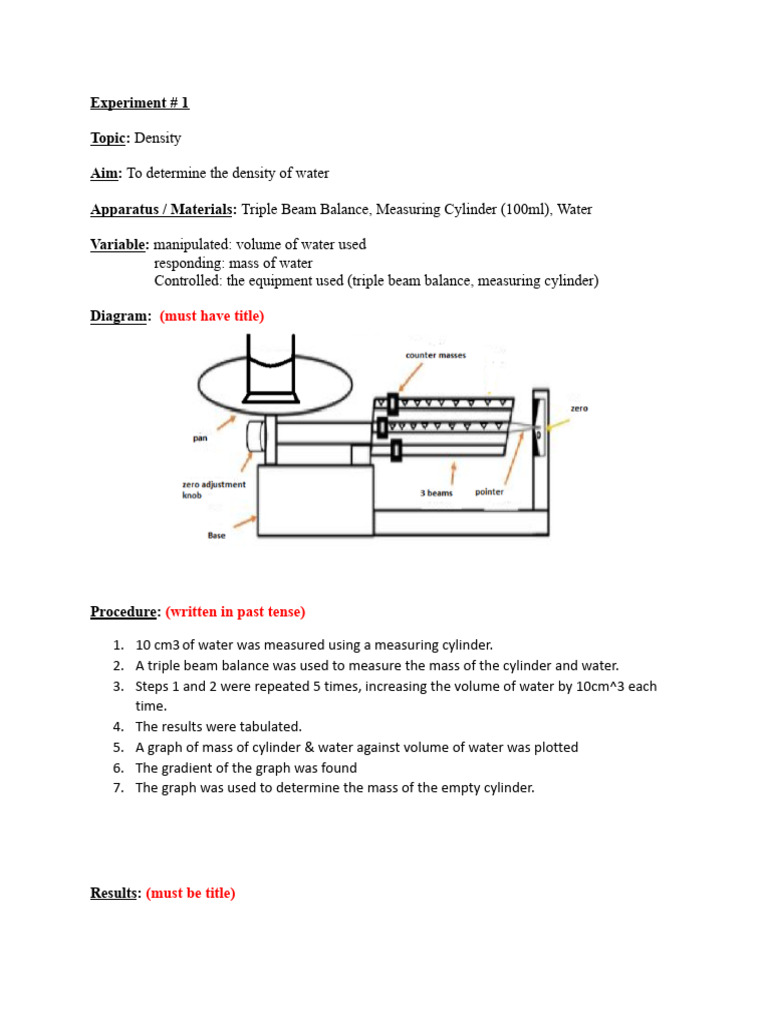 Physics Labs | PDF | Pendulum | Mass