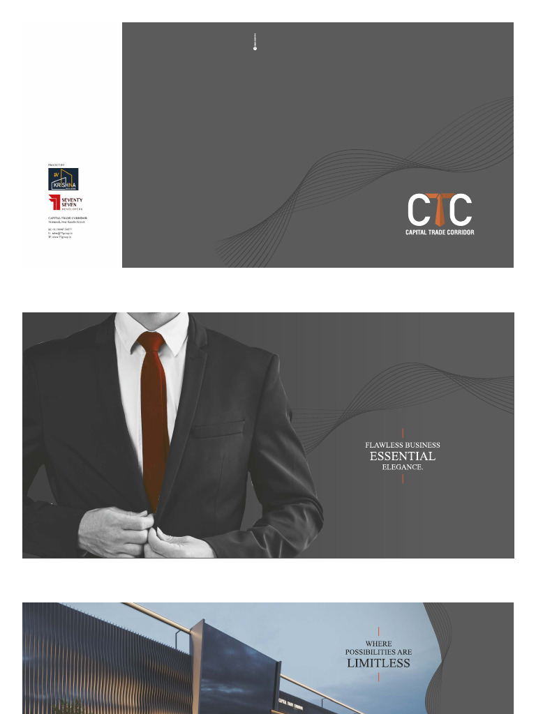 Ctc Brochure d 2 | PDF