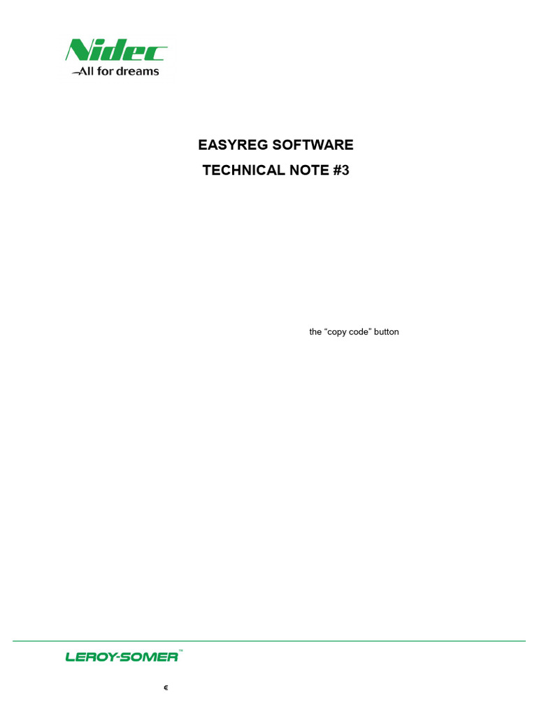 ER03 EasyReg ExpertPasswordIssue en 201603 | PDF