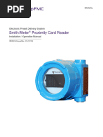 Accuload IV Manual | PDF | Electrical Wiring | Electrostatic Discharge