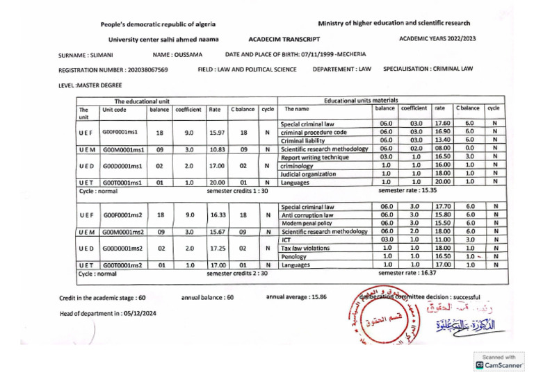 Releve Master 1 | PDF