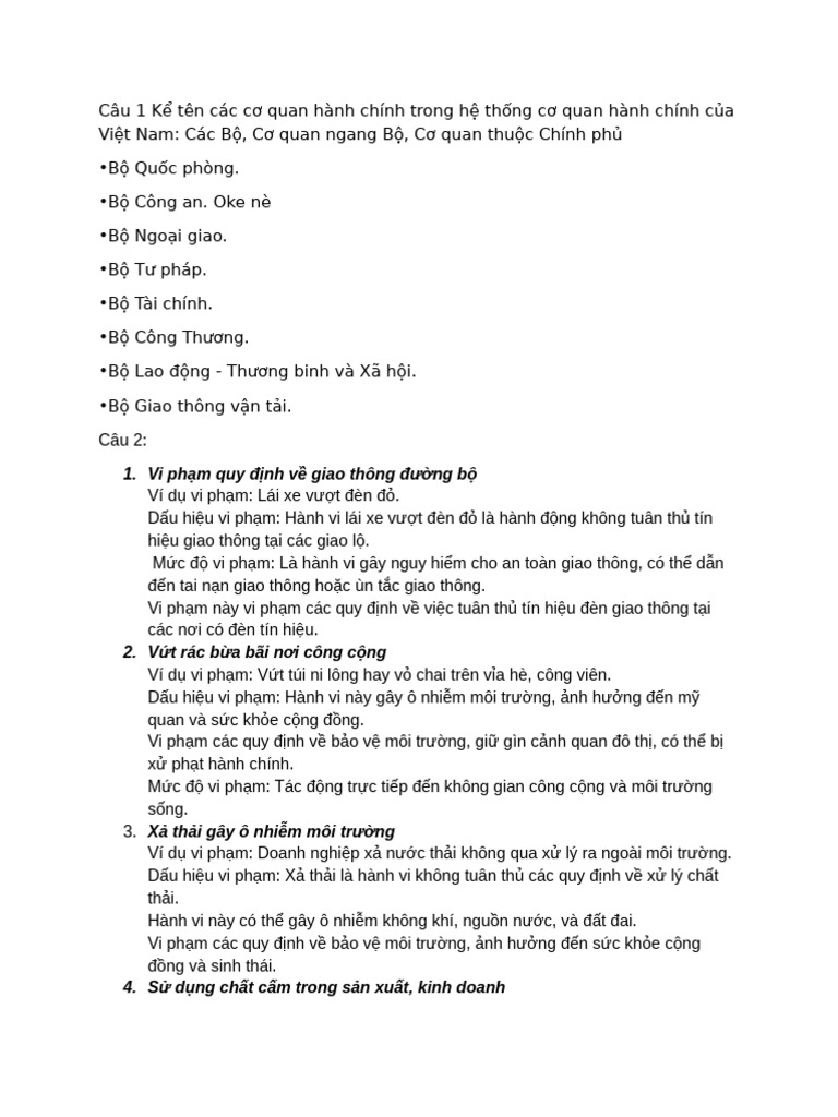 Tran Quoc Tuan | PDF