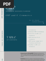 Amdocs Clarify CRM Documentation | PDF | Customer Relationship ...