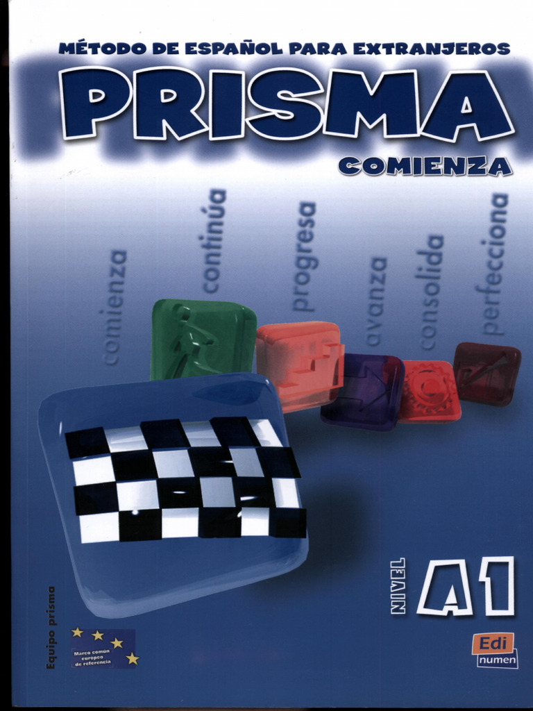 Prisma a1 Manual | PDF