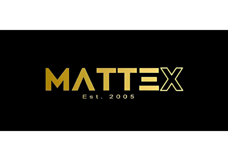 PDF Logo Mattex | PDF