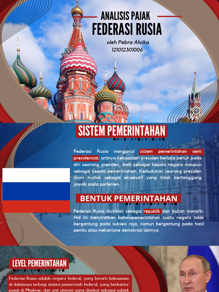 Tugas Analisis Pajak Pebra - Compressed | PDF