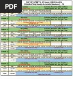 Kilifi County Job Application Form | PDF | Diploma | Qualifications