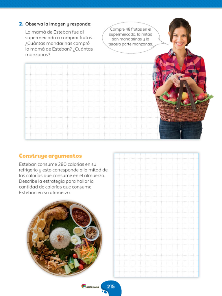 EXAMEN P.IV - Mat3 - Alu - 215 | PDF