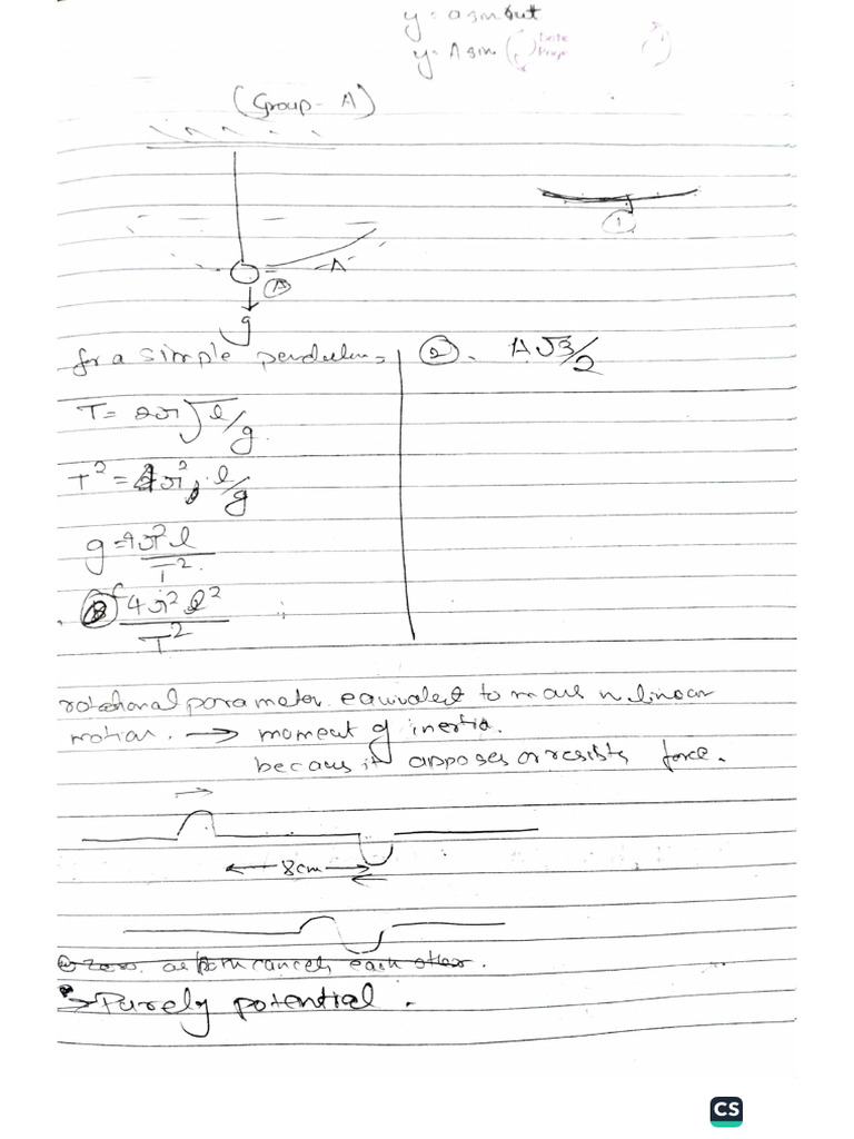 Canon Projectile SXC | PDF