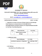 CPS Claim Online Process | PDF | Pension | Information Technology