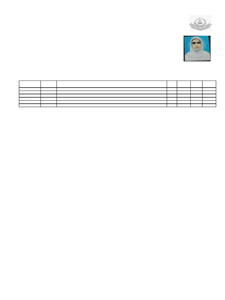 SSR TSRPT | PDF