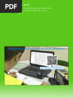 Prescripciones Generales ITC-BT-19 | PDF | Generador eléctrico | Corriente eléctrica