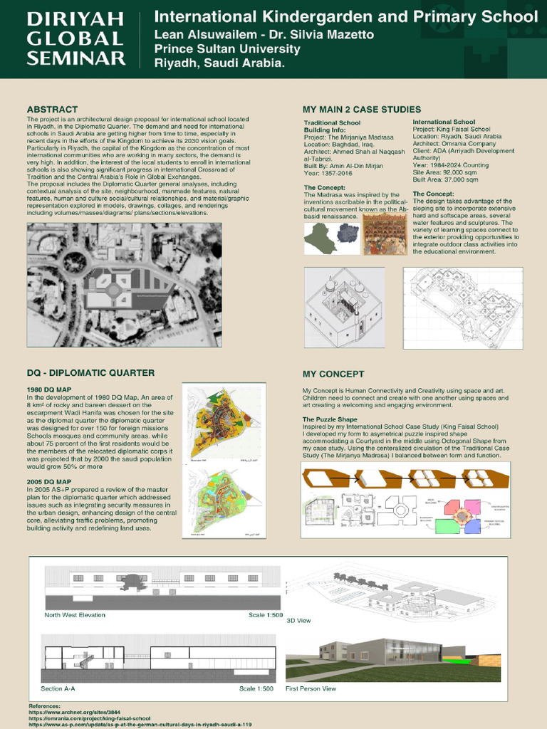 DGS Poster - PPTX 2 | PDF