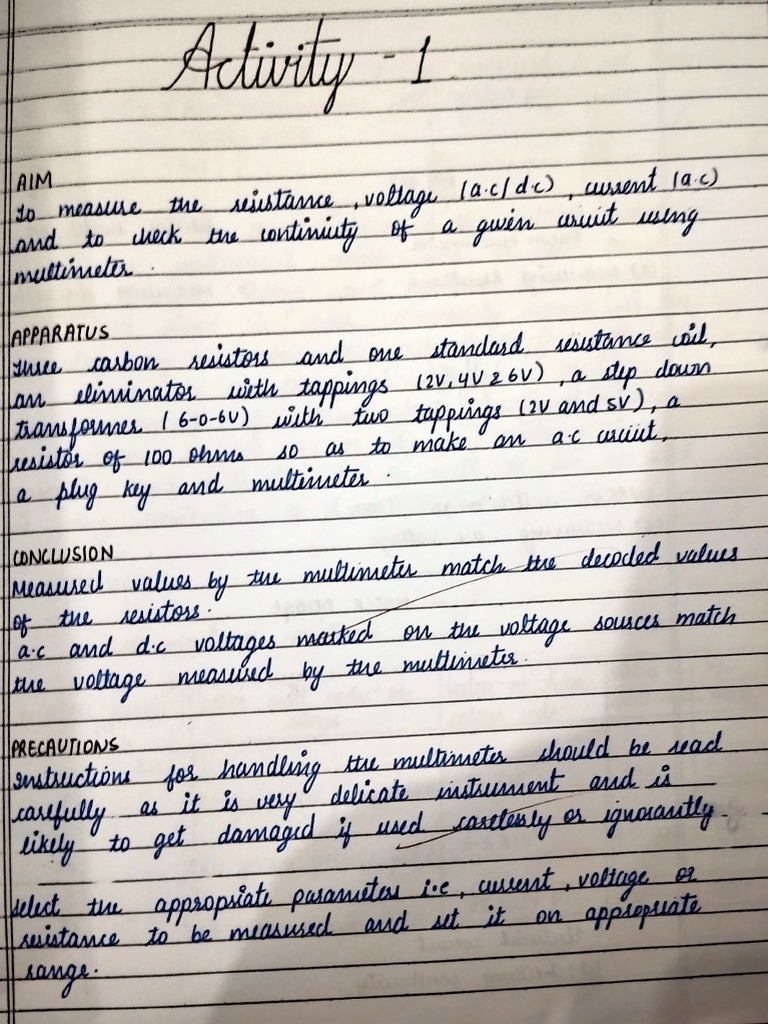 Physics Activity File | PDF