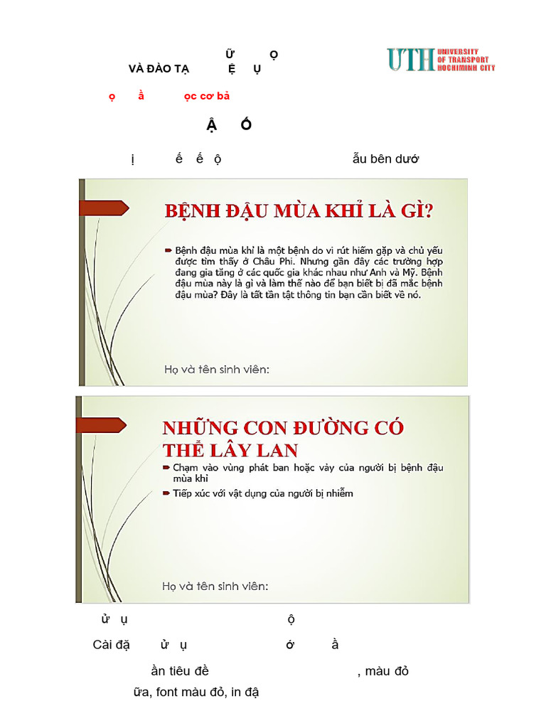 Bai Tap 3 | PDF
