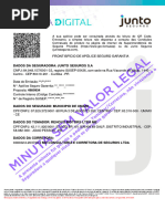 CIRCULAR SUSEP #662, DE 11 DE ABRIL DE 2022 - CIRCULAR SUSEP #662, DE ...