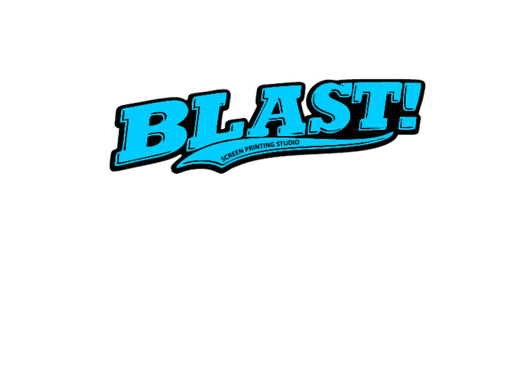 Logo Blast | PDF
