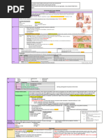 El Paciente Con Proctorragia Como Abordarlo | PDF | Hemorroides ...