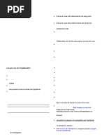 Composantes du PEV et Vaccination | PDF | Vaccination | Vomissement