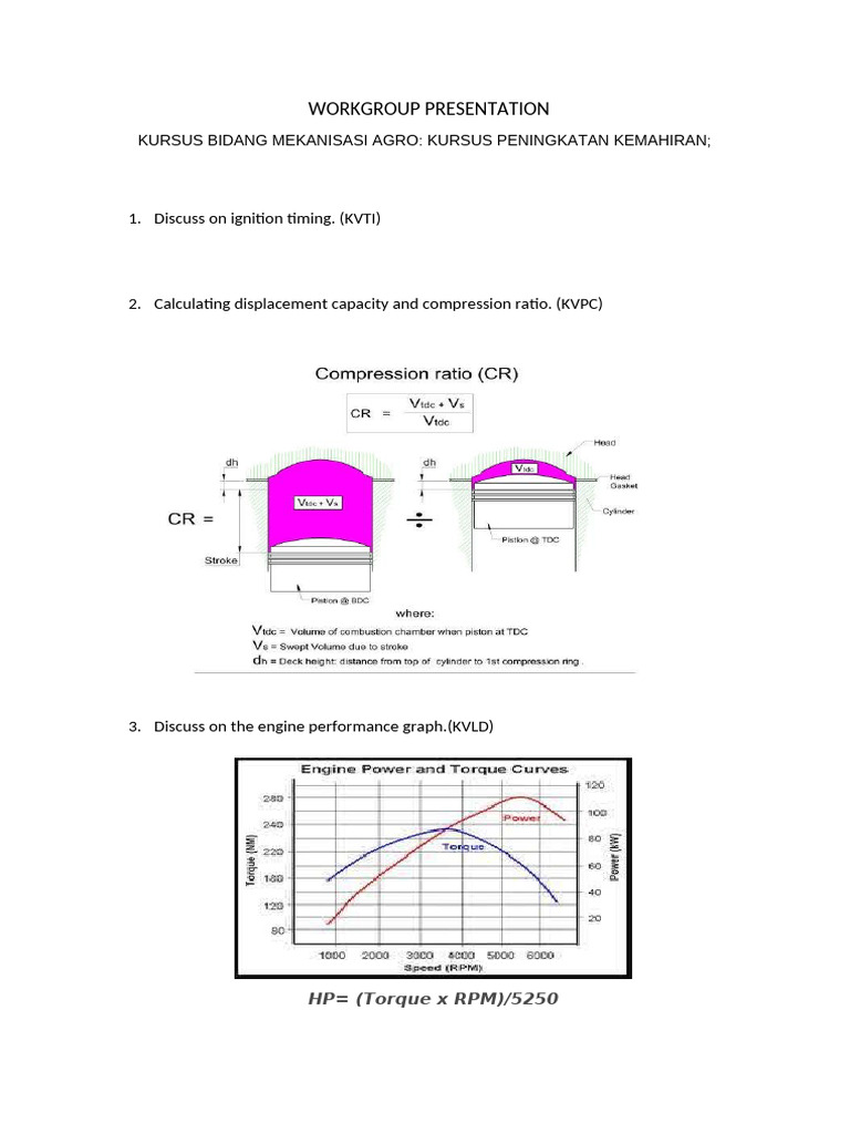Group Presentation | PDF